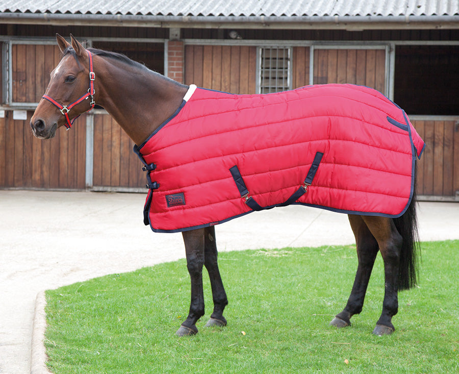 Stable Rugs – Secondhandhorserug.com